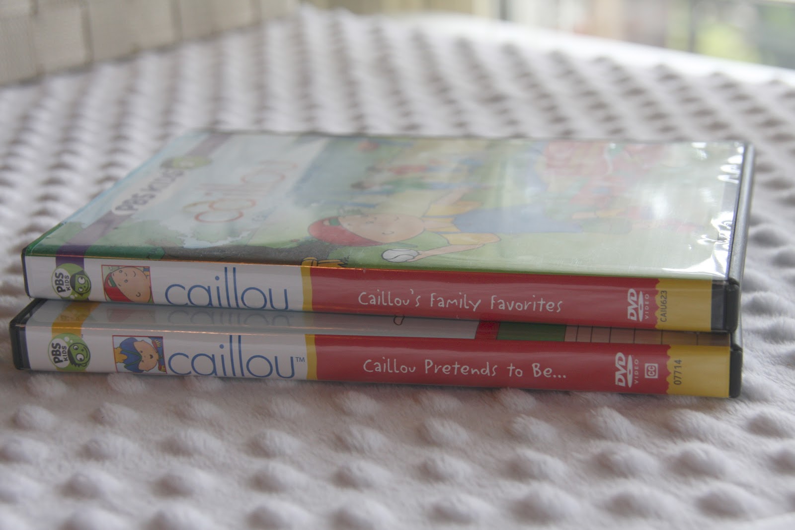 Simple Solution: Organized & Streamlined DVDs - Simply Organized