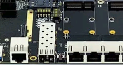 Willy Tarreau's stuff: Installing Linux on a SolidRun Clearfog+eMMC board
