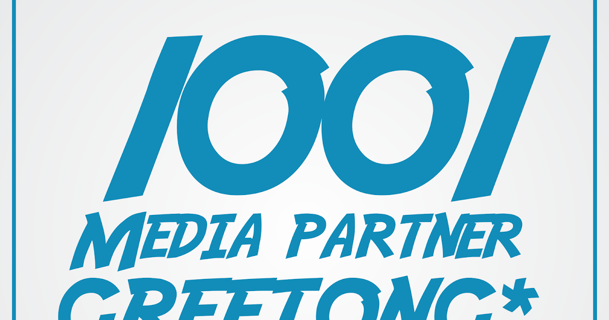 *1001 Media Partner Gratis ! #Medpart