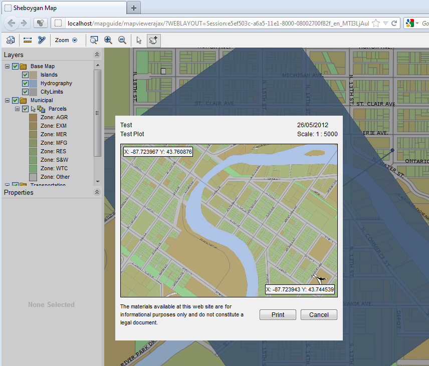 The Map Guy(de): MapGuide Open Source 2.4: A comprehensive preview (part 2)
