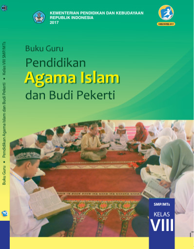 69 Tts Agama Islam Kelas 8