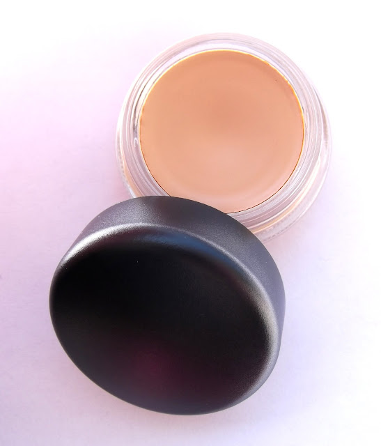 MAC COSMETICS Paint Pot Review Swatches - COSMELISTA