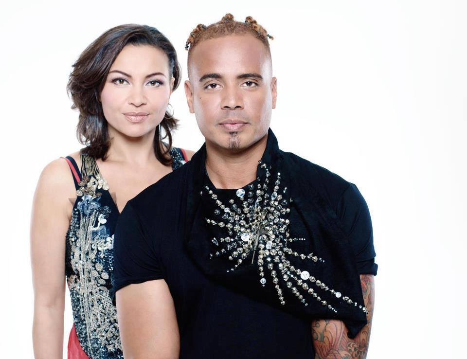 dance: Anita Doth back with a new single