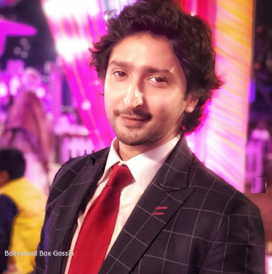 Kunal Karan Kapoor Age, Height, Biography, Wiki, Wife, TV Serials ...
