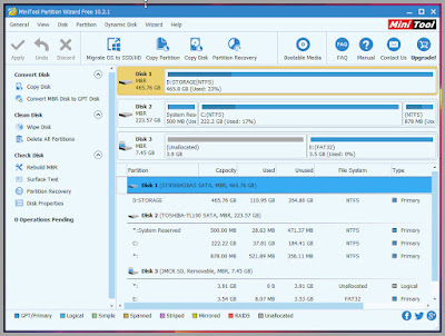 Minitool partition wizard bootable iso 32 bit - lasopacreations