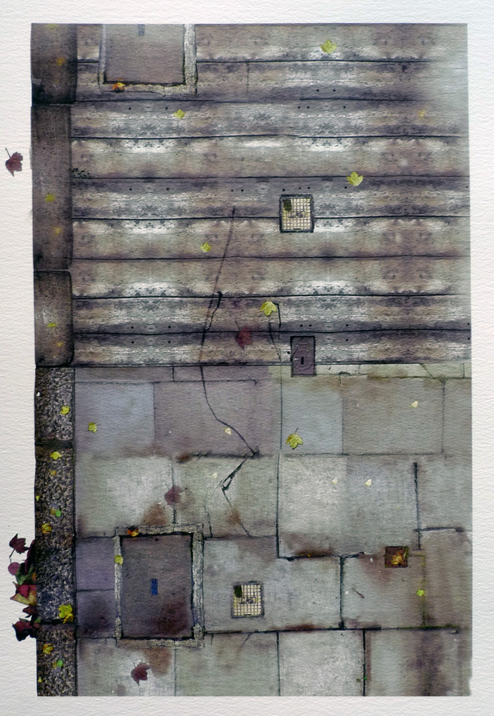 éva works©2011: architectural writing & design