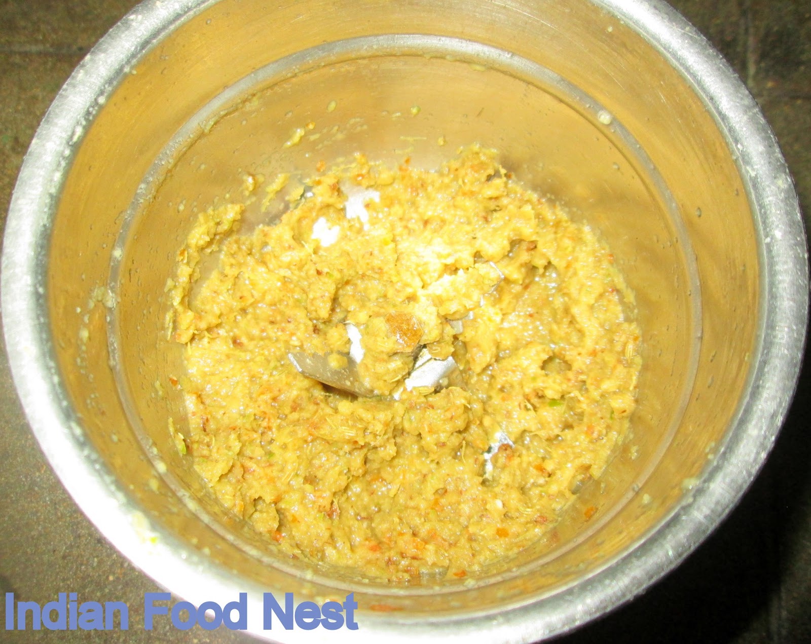 Indian Food Nest: Chicken Pakoda Recipe