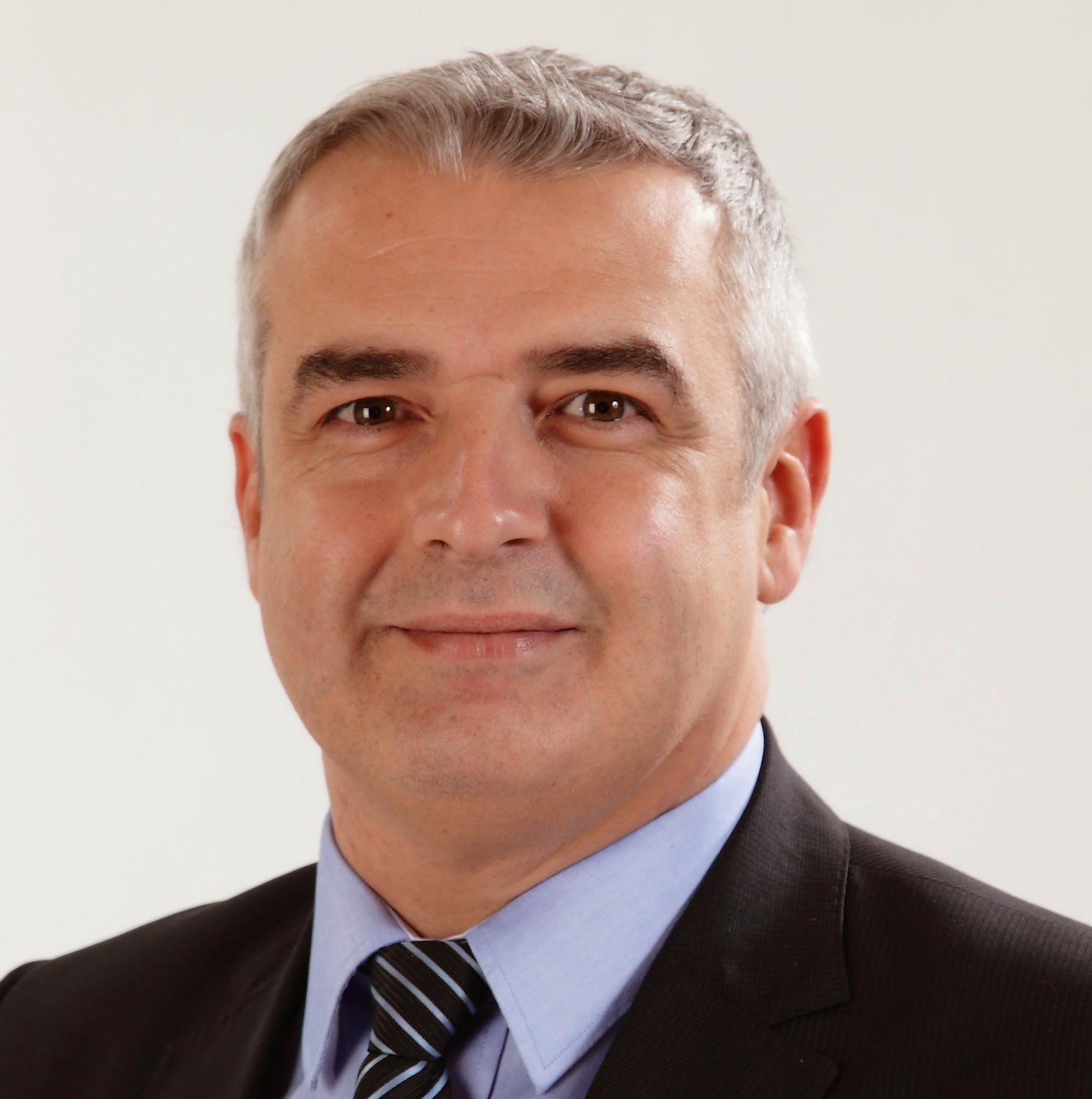 David BARBIER | Proches de vous pour notre canton