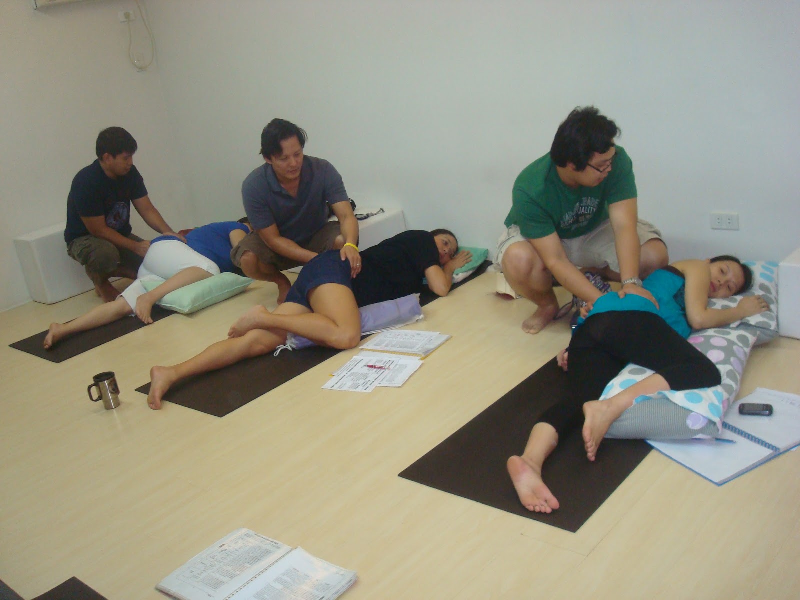 birthtimes: Birth Story:BY Akiko Thompson & Chip Guevarra