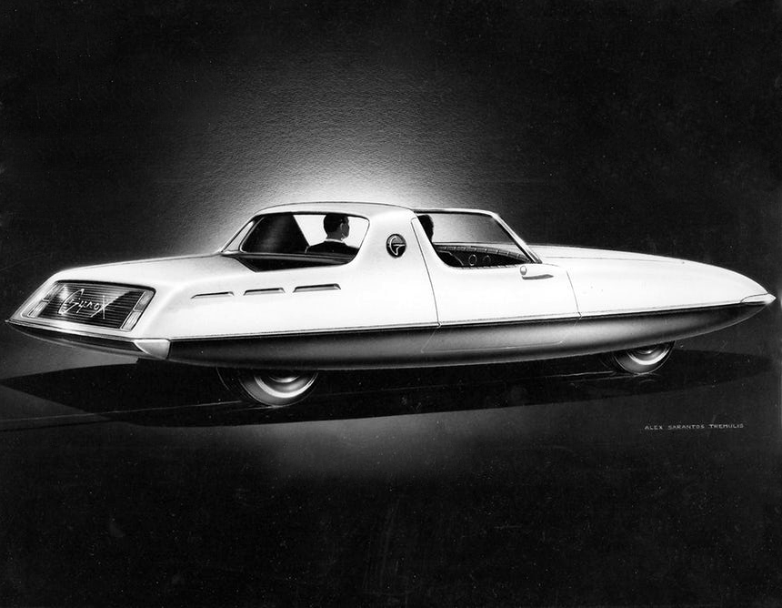 Maximum Mini: Gyro-X wins Dean Batchelor Trophy