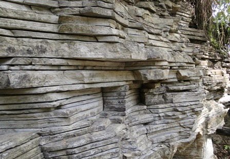 Master Geologia: Varvitos