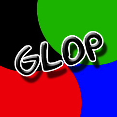 GLOP die neue TrinkSpiel