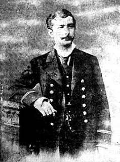 IMAGENES: DIBUJO DE JOSE GALVEZ EGUSQUIZA