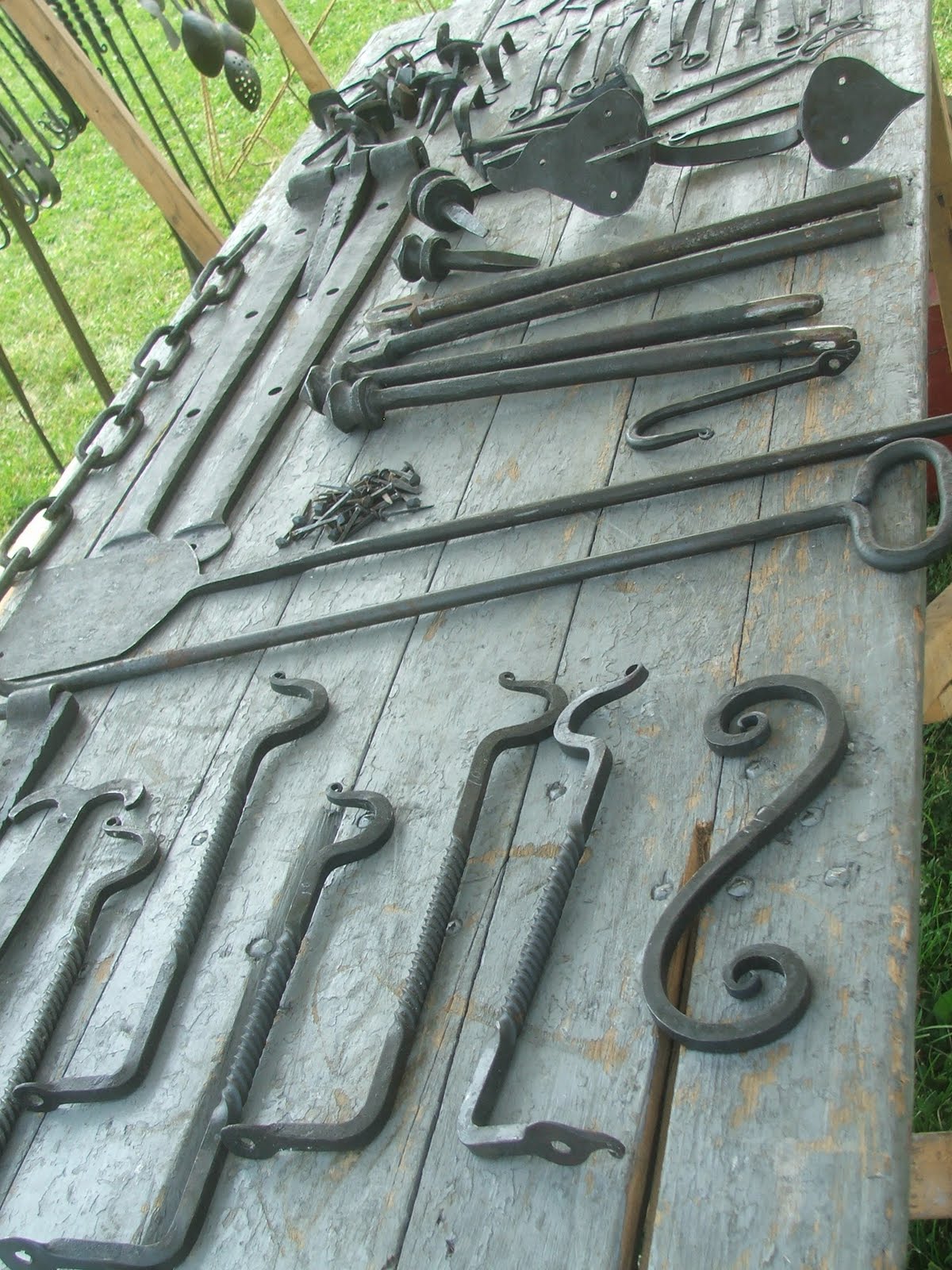 the BUTT'RY and BOOK'RY: Old Fort Niagara "French and Indian War ...