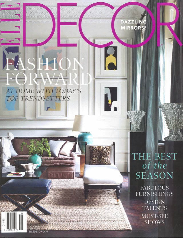 PGD - Philip Gorrivan Design - Classic life…unexpected style