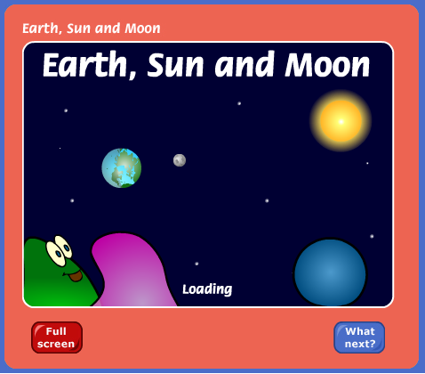 Science Blog - 5th Year: March 2013