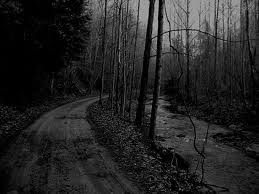 Road Trip Horror: Back Roads Legends