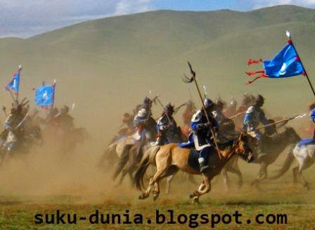 Sejarah Suku Bangsa Viking Di Eropa - PENDUDUK ASLI INDONESIA DAN DUNIA