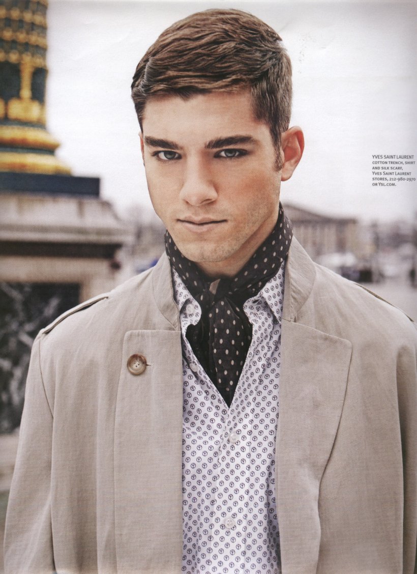 André Ziehe | Heartthrob Candy