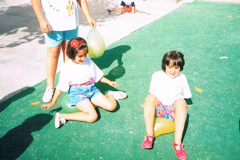 Juani Sánchez García ~ Ródenas 50 Aniversario