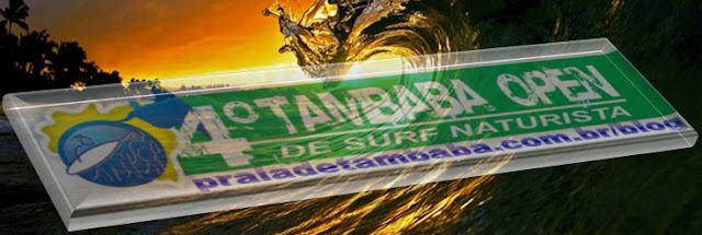 Praia de Tambaba: Fim de semana INESQUECÍVEL para o esporte Naturista ...