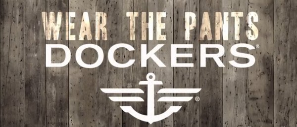 History of All Logos: All Dockers Logos