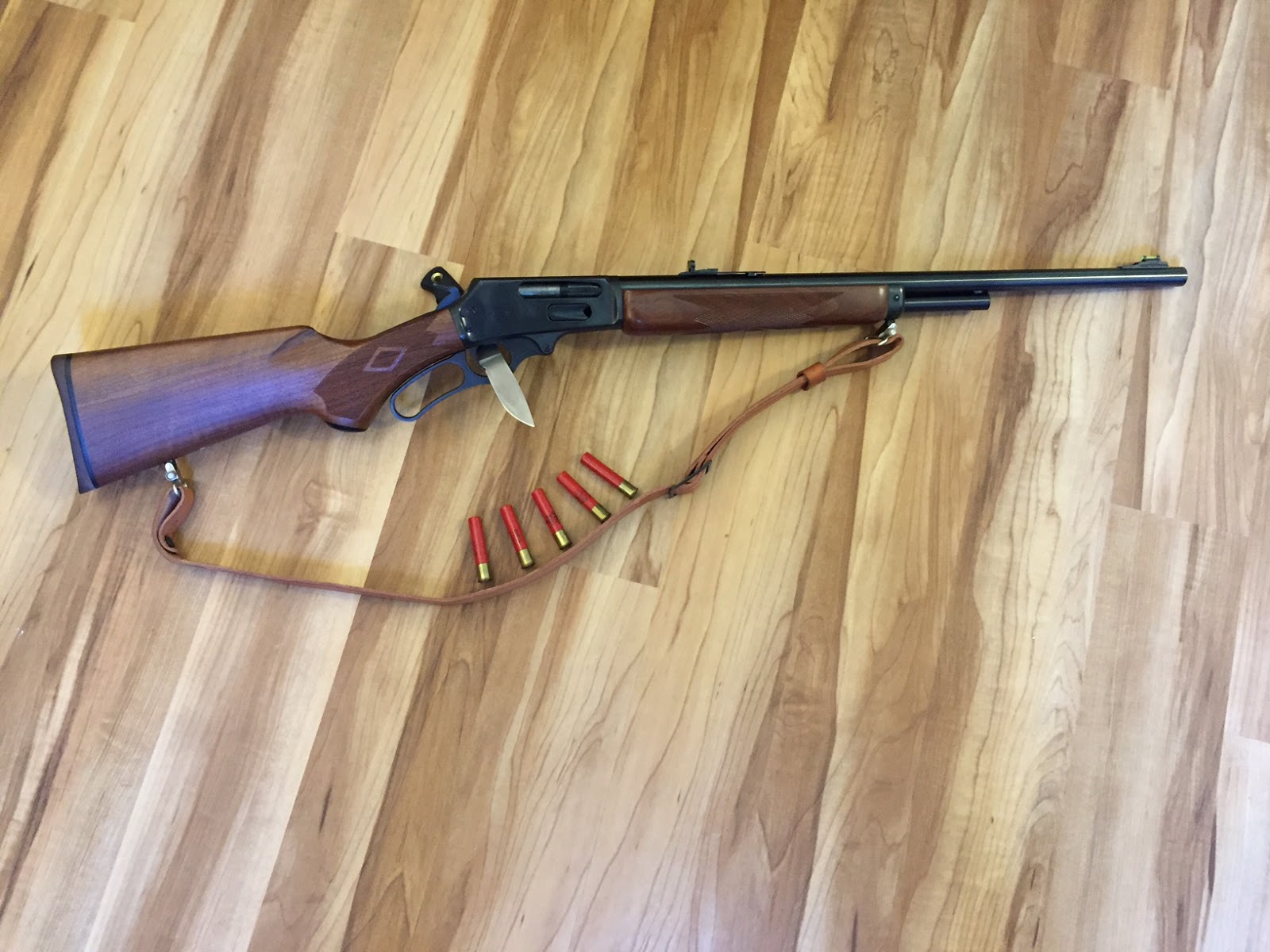 1895Gunner: Marlin Lever Action Picture Collection