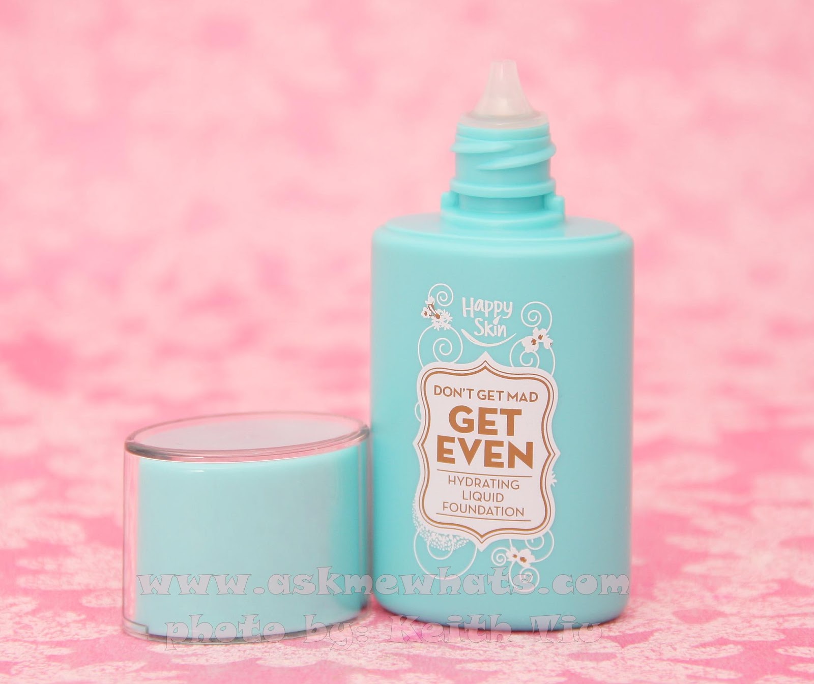 AskMeWhats - Top Beauty Blogger Philippines - Skincare Makeup Review ...