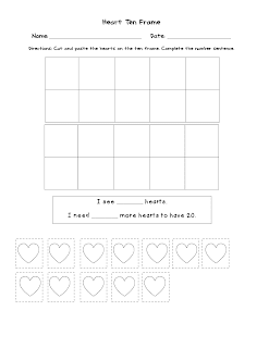 Keepin' It Kool In KinderLand: Subbin It, FREEBIE, and a GIVEAWAY