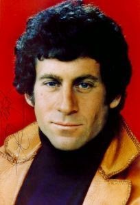 QUÉ FUE DE...?: PAUL MICHAEL GLASER