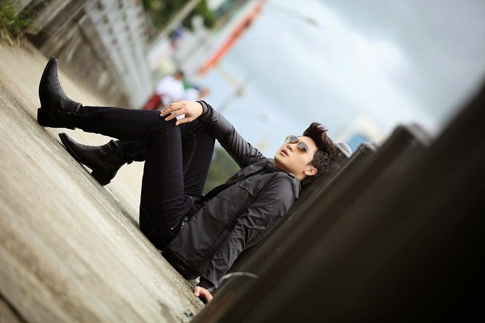 M y a n m a r H u n k s: Tun Ko Ko