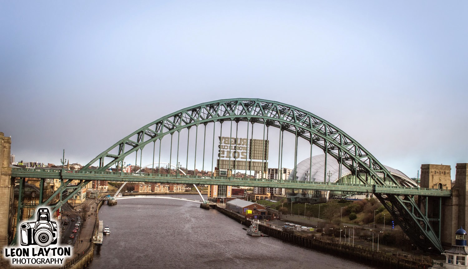 Life On The Tyne: Top 5 Things To See In Newcastle