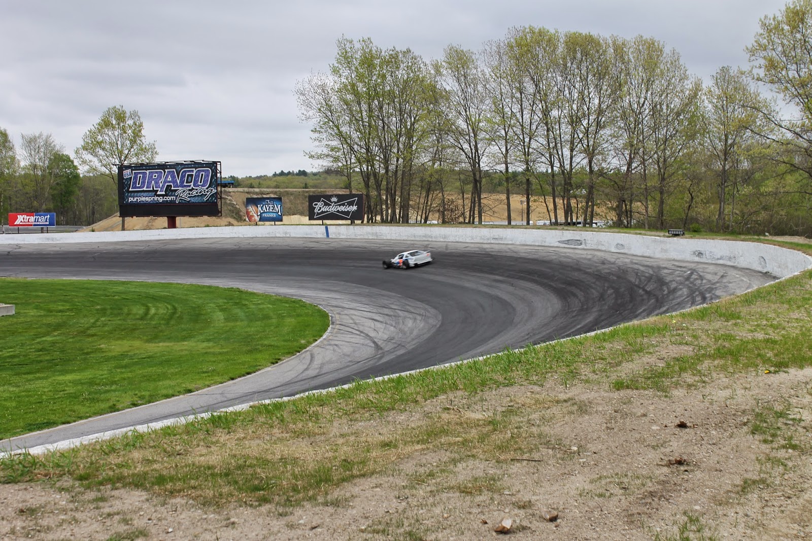 Race Chatter on WNRI.COM, 99.9 fm, 1380 am, Tune in radio, Alexa, Apple ...