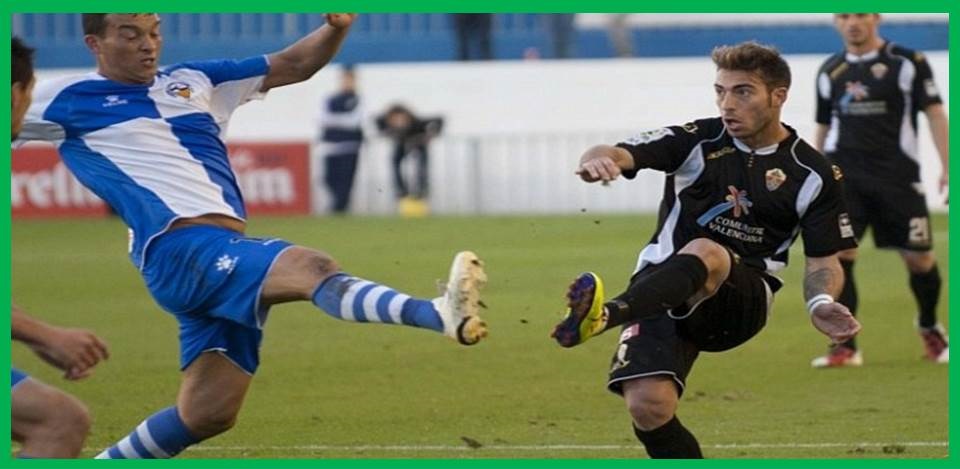 MUCHO ELCHE!!: CD SABADELL CF - ELCHE CF