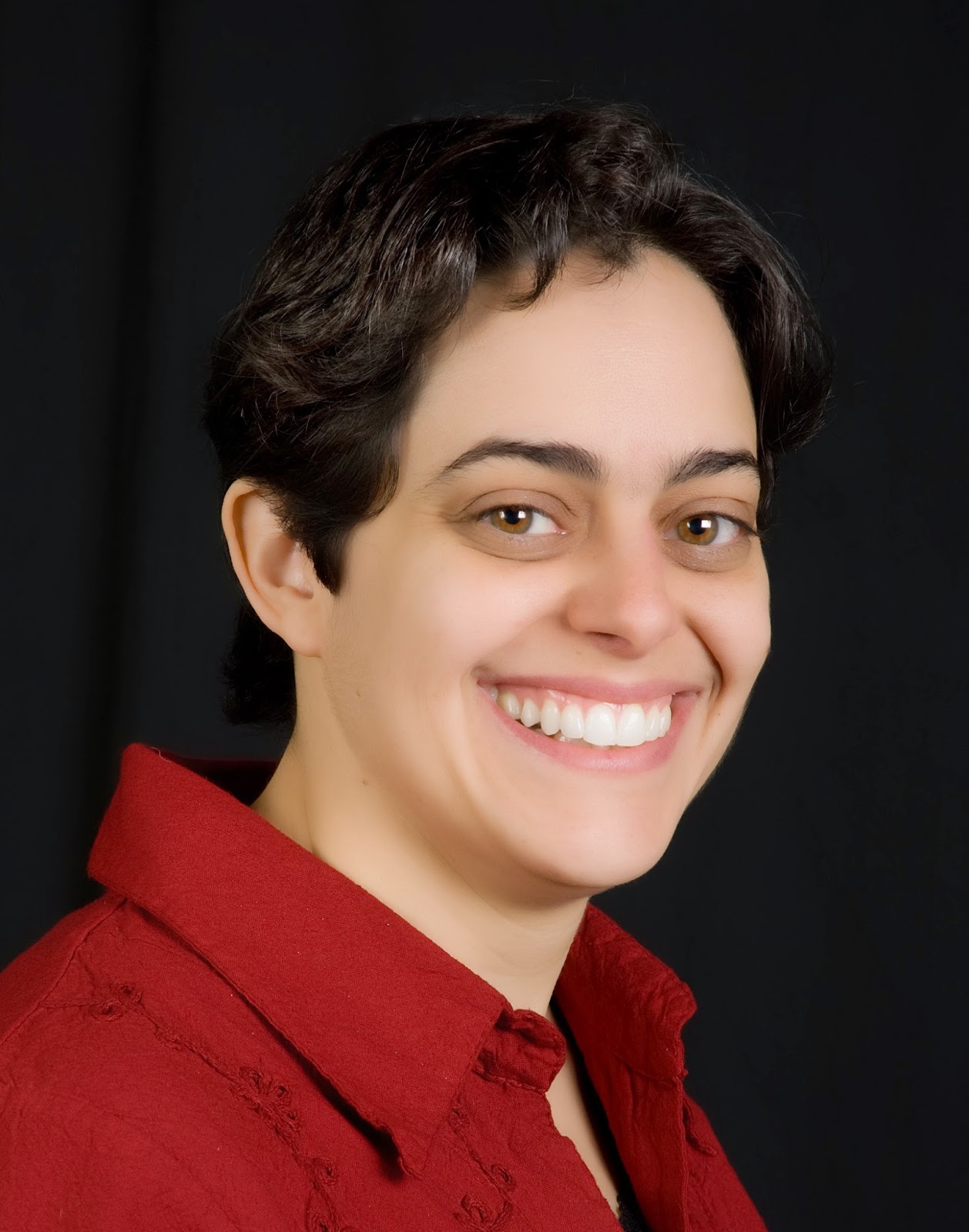 La MaMa Blogs: July 2015