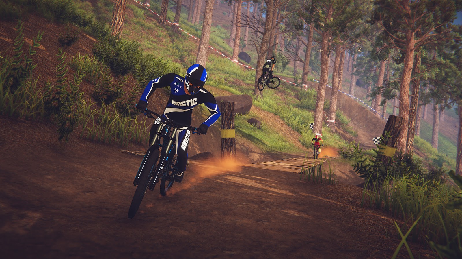 Descenders 2019 Free Download - World of game enter to the gaming world