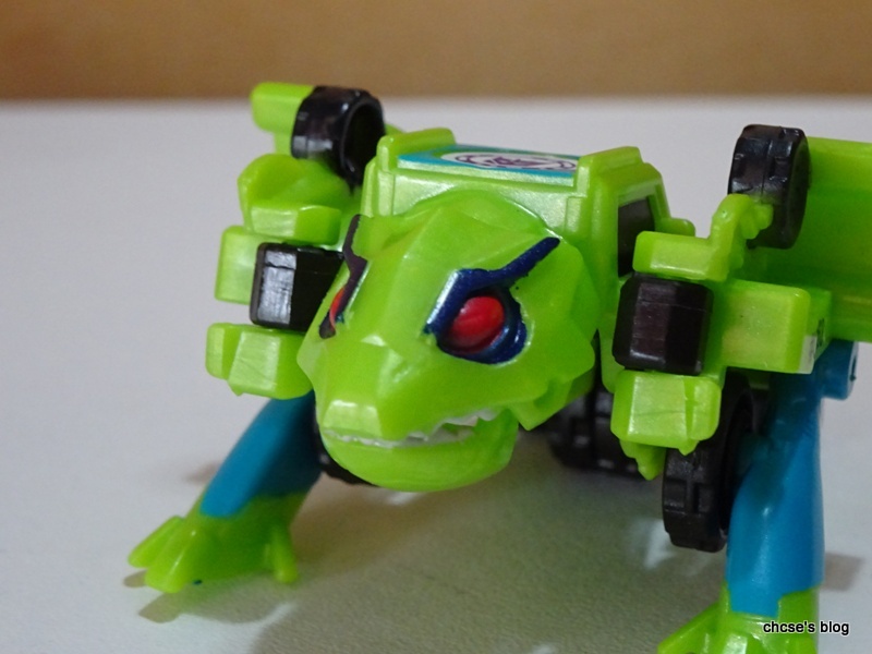 ChCse's blog: Toy Review: Transformers Robots in Disguise (2015 ...