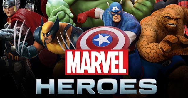 Gambit se junta a Marvel Heroes (PC); confira o trailer do personagem ...
