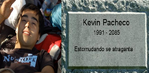 Aqua Ignis: Reflexión final: Kevin Pacheco