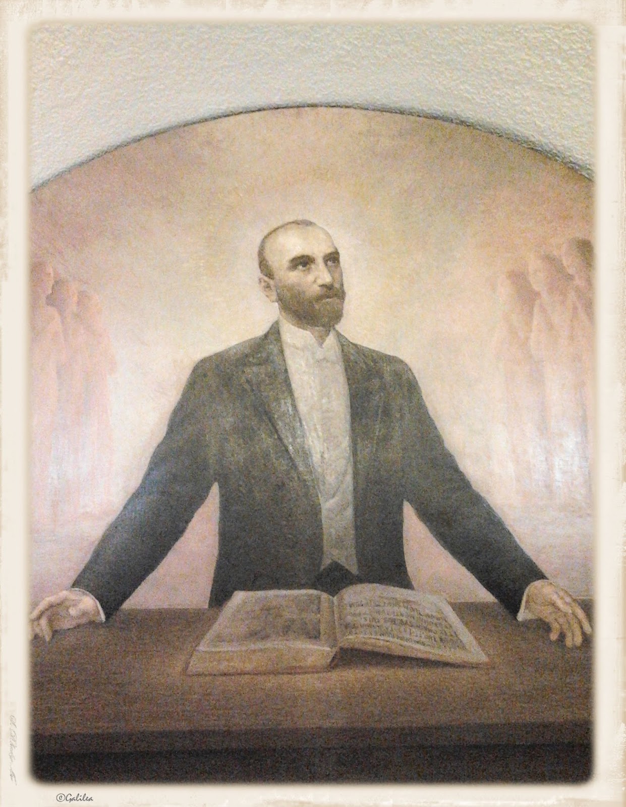 Testimonios para Crecer: Beato Contardo Ferrini, 20 Octubre