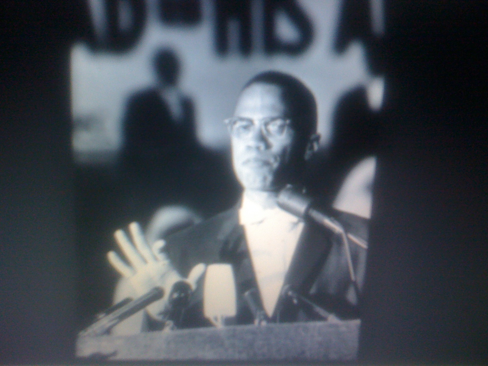 THE BLACK SOCIAL HISTORY:: BLACK SOCIAL HISTORY : MALCOLM-X AN AFRICAN ...