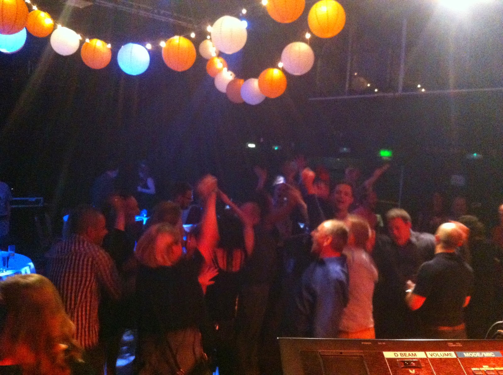 Funky Buddha Band Blog - Function Band and Wedding Band