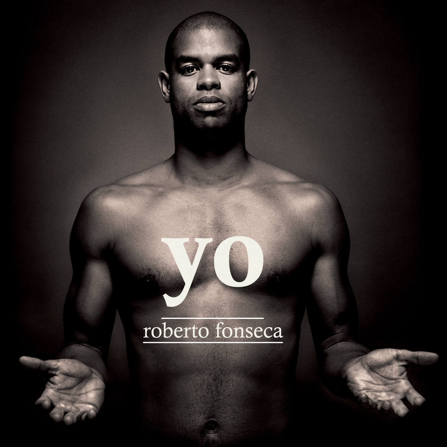 JAZZ CHILL : PIANIST ROBERTO FONSECA REACHES BEYOND THE BOUNDARIES OF ...