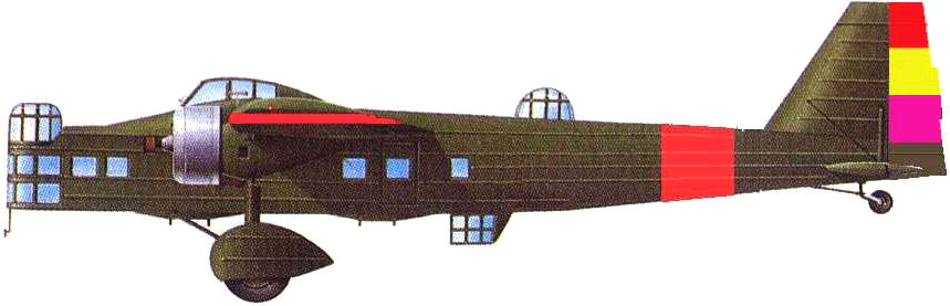 modelismo de peazo-gato: Bloch MB-200 (presentacion y reforma 1º)