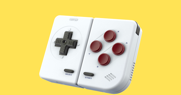 CLIPPAD: CONTROL DE JUEGOS PARA SMARTPHINES