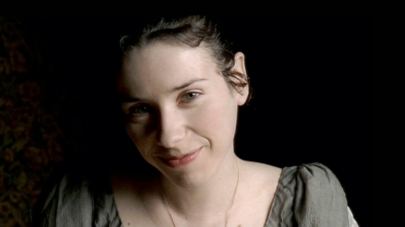 Along the Brandywine: Literary Heroines Blog Party - 2014