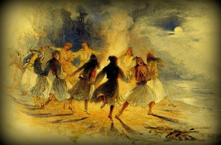 ΙΣΤΟΡΙΑ ΕΛΛΗΝΙΚΗ ΚΑΙ ΠΑΓΚΟΣΜΙΑ : Η ΕΛΛΑΔΑ ΤΗΝ ΠΕΡΙΟΔΟ ΤΗΣ OΘΩMANIKHΣ ...