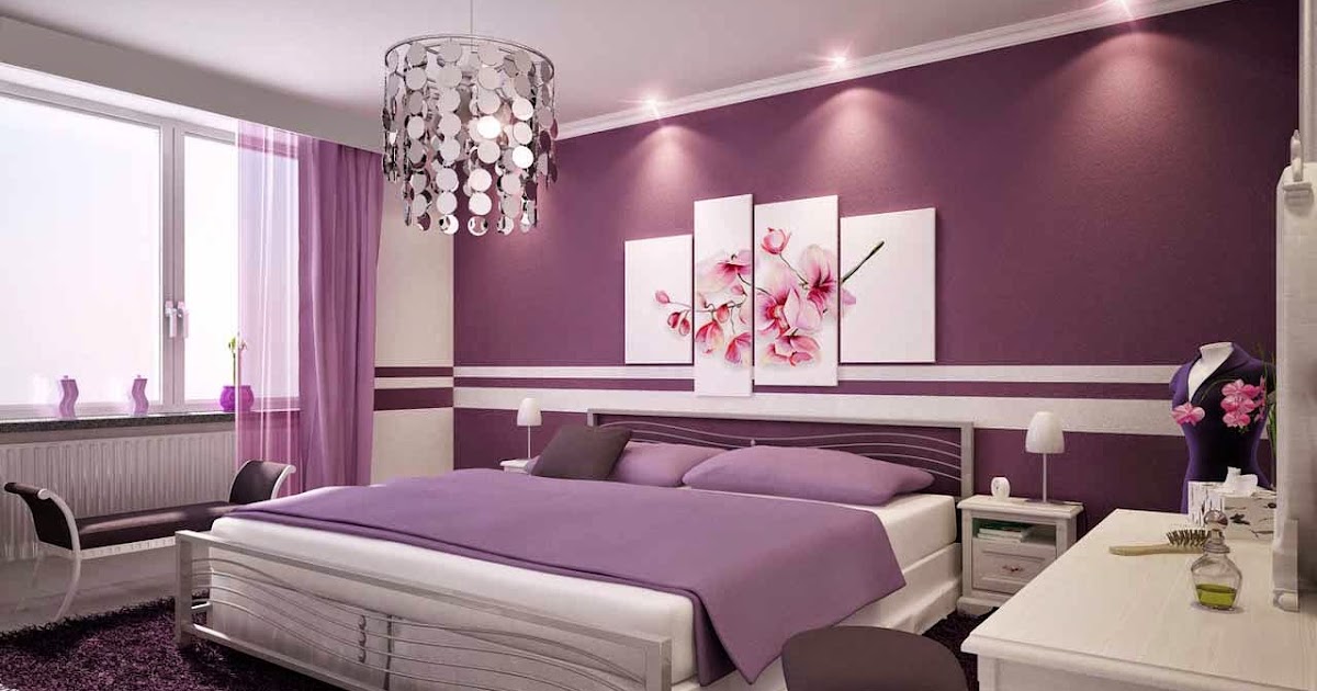 Ide 40 Warna Cat Kelas Bagus Simple Dan Minimalis