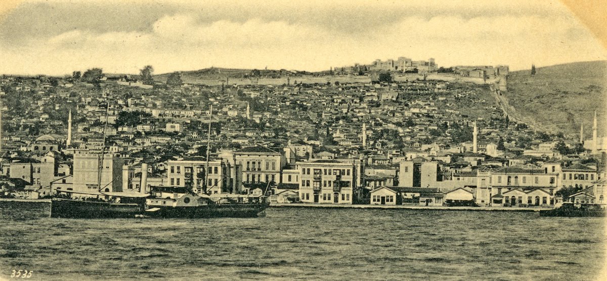 ΙΣΤΟΡΙΑ ΕΛΛΗΝΙΚΗ ΚΑΙ ΠΑΓΚΟΣΜΙΑ : ΛΕΥΚΟΣ ΠΥΡΓΟΣ ή ΠΥΡΓΟΣ ΤΩΝ ΛΕΟΝΤΩΝ