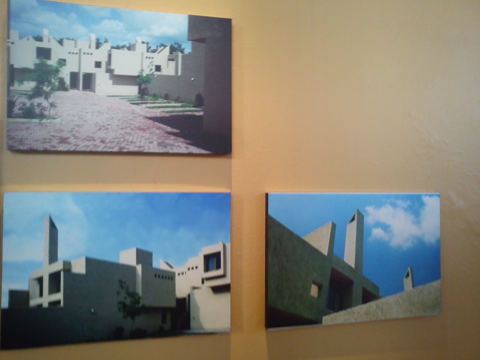 Intersticio, cultura arquitectónica...: Retrospectiva de Alejandro Zohn ...